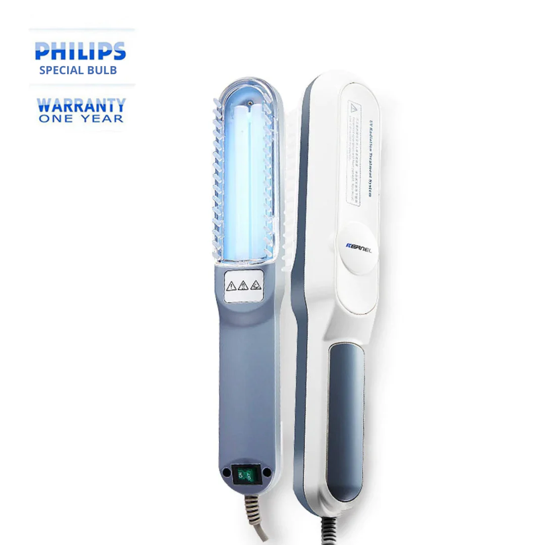UVB Phototherapy - Best Practices Skin Health